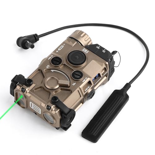 Amazon Best Sellers: Best Airsoft Gun Lasers