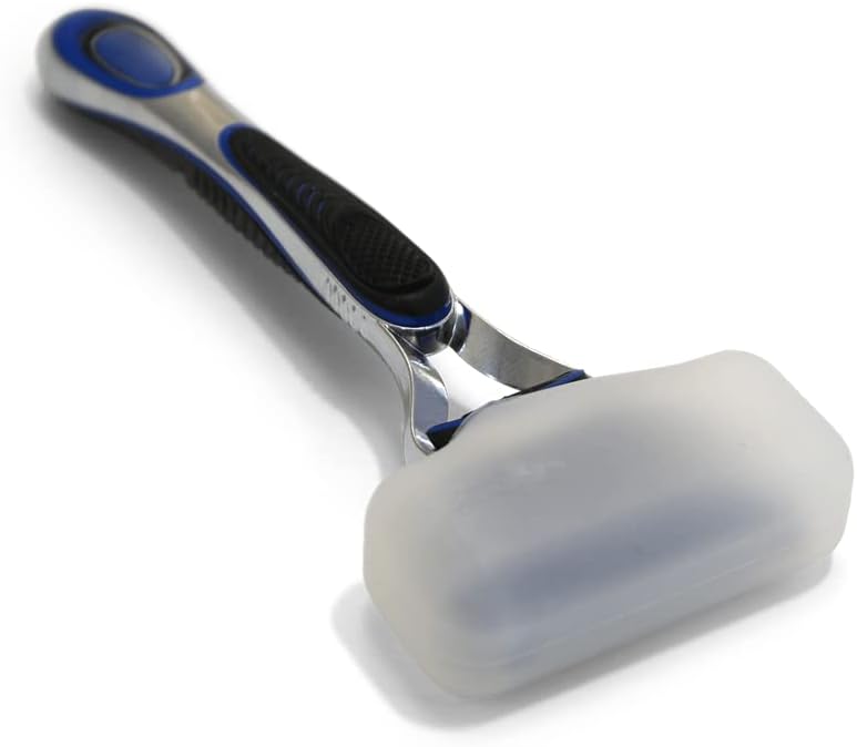 Amazon.com: Steripod Razorpod - Clip-On Razor Protector (Pink) : Beauty ...