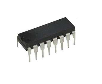 CD4060BE DIP16 TI COUNTER (Pack of 1) : Amazon.in: Industrial & Scientific