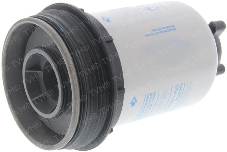 Amazon.com: Donaldson P553550 Fuel Filter Water Separator Spin-On ...