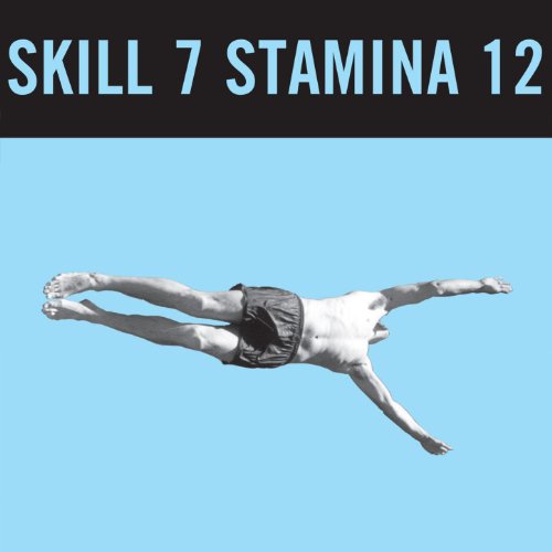 Écouter Skill 7 Stamina 12 / Zebra Zebra par Skill 7 Stamina 12 sur ...