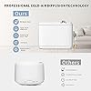Amazon.com: Smart Scent Air Machine for Home, Hotel, Spa, and Office ...