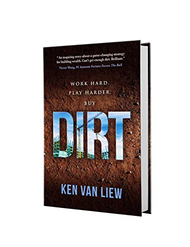 DIRT: Work Hard. Play Harder. eBook : Van Liew, Ken: Amazon.in: Kindle ...