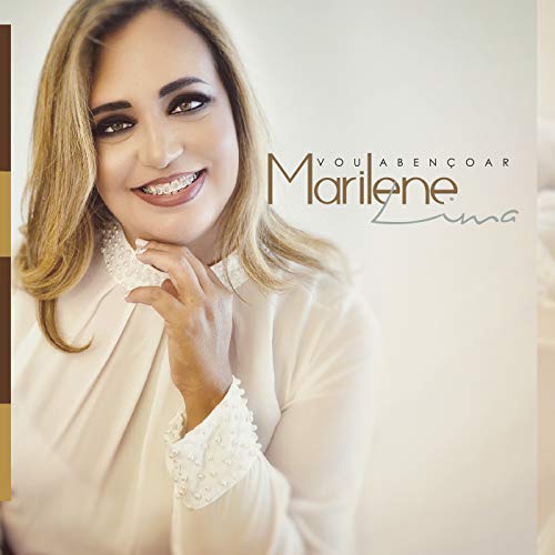 Amazon MusicでMarilene LimaのVou Abençoarを再生する