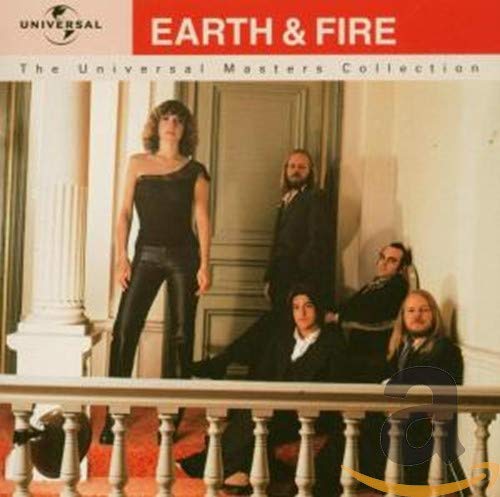 Amazon.com: Universal Masters Collection: CDs & Vinyl