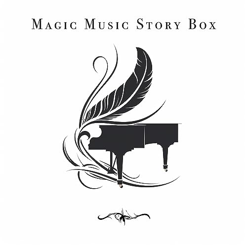 Magic Music Story Box : Magic Music Story Box: Amazon.in: Audible Books ...