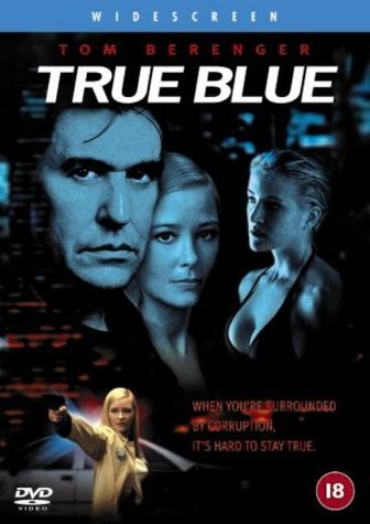 Amazon.com: True Blue : Tom Berenger, Lori Heuring, Pamela Gidley ...