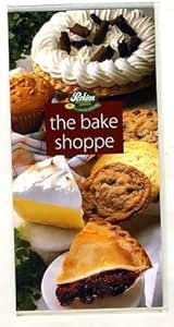 Amazon.com: Perkins Restaurant & Bakery The Bake Shoppe Menu Pies ...