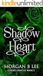 Blood Oath: A Paranormal Reverse Harem Romance (Cursed Legacies Book 1) - Kindle edition by Lee ...