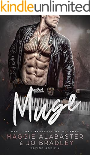 Amazon.com: Rhythm (Saving Abbie Book 5) eBook : Alabaster, Maggie, Bradley, Jo: Kindle Store