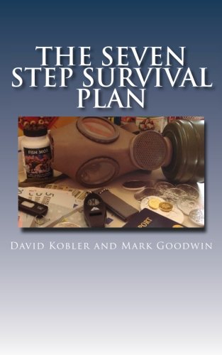 The Seven Step Survival Plan Book Review | Survival Front