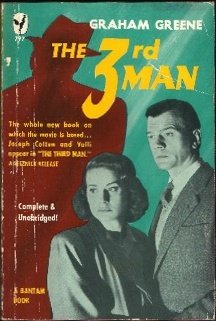 The 3rd Man (the Third Man): Greene, Graham: Amazon.com: Books