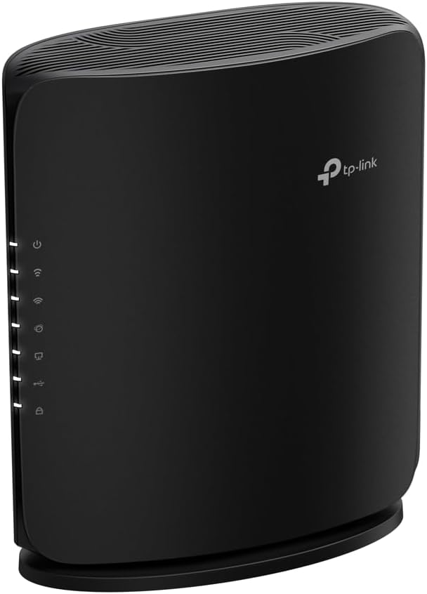 Amazon | 【Amazon.co.jp限定】TP-Link WiFi 7 無線LANルーター 5764Mbps(5GHz) + 1376Mbps(2.4GHz) MLO 10Gポート 2 ...