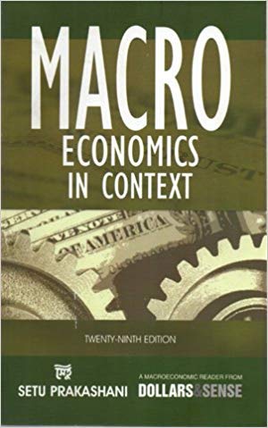 Macro Economics in Context: John Miller, Bryan Snyder, Alejandro Reuss ...