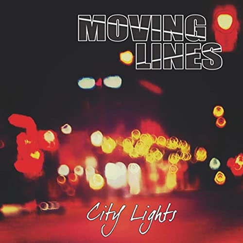 City Lights de Moving Lines en Amazon Music Unlimited