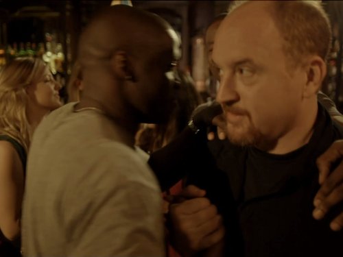 Watch Louie Season 1 | Prime Video