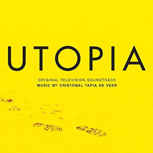 Play Utopia (Original Television Soundtrack) by Cristobal Tapia de Veer ...
