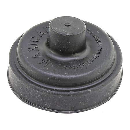 Maxicap, Inc. MAXICAP3R Maxicap Rubber Cap for 325-3 Maxitrol ...