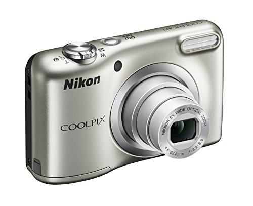 8 Meilleurs Appareils Photo Numérique Compact Moins de 200 euros ...