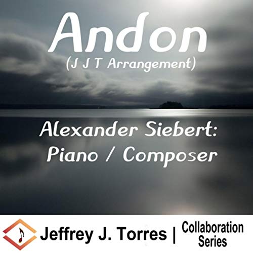 Andon (J J T Arrangement) by Jeffrey J. Torres & Alexander Siebert on ...