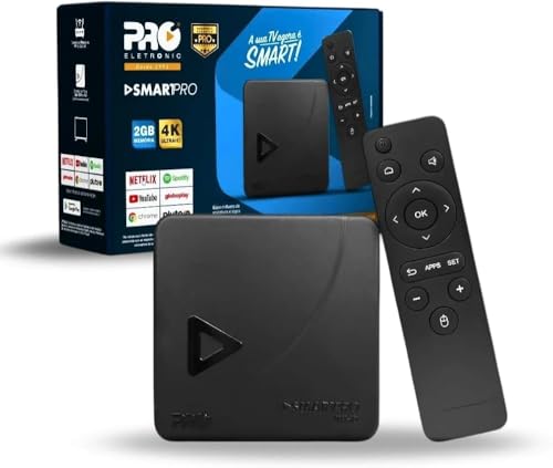 Qual a Melhor TV BOX para Comprar em outubro 2025?