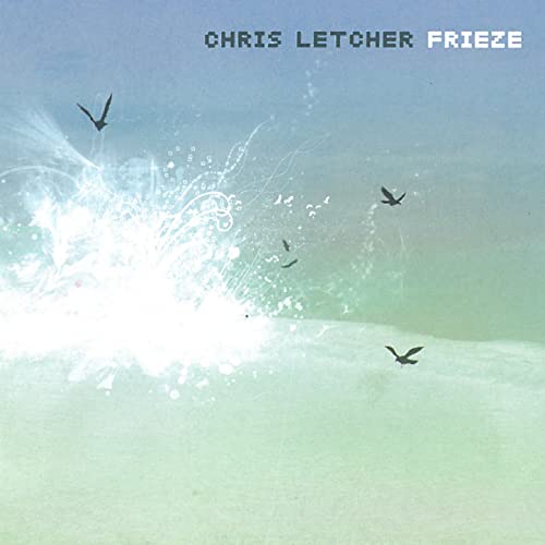 Play Frieze by Chris Letcher on Amazon Music