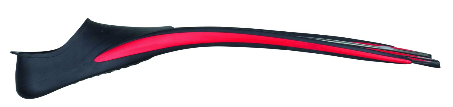 Snapklik.com : Seac F100 PRO, Ultra Light Underwater Full Foot Fin, For ...
