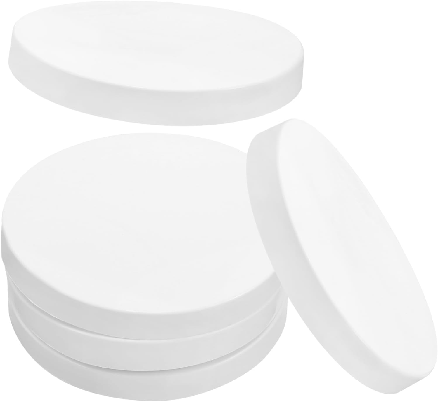 Amazon.com : BESPORTBLE Practical Piling Caps 5pcs Marine Dock Piling ...