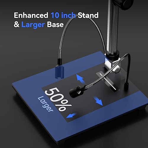 The 29 Best Coin Microscopes of 2024 [Verified] - Cherry Picks