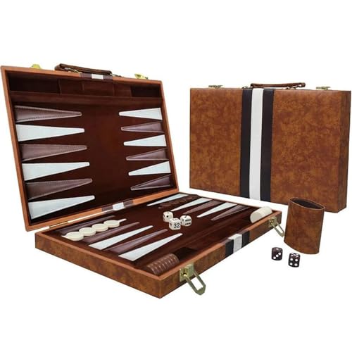 Amazon.es Best Sellers: The most popular items in Backgammon