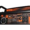 Amazon.com : WEN 14,500-Watt 120V/240V Tri-Fuel Generator for Gas ...