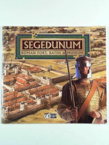 Amazon | A Comprehensive Guide to Segedunum Roman Fort, Baths and ...