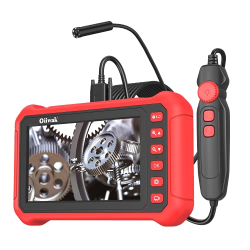 Top 10 Best digital inspection camera - DecisionDesk