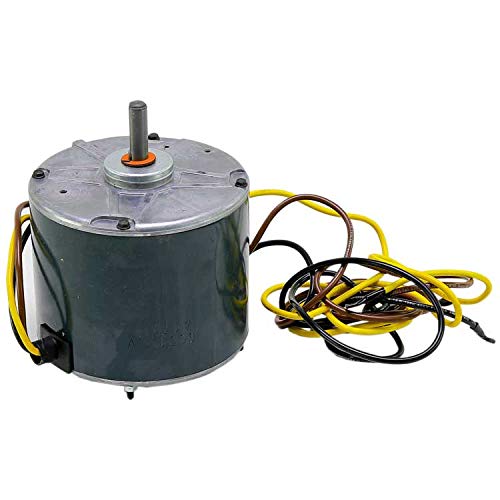 OEM Carrier Bryant Payne Condenser FAN MOTOR 1/4 HP 460v HC39GE468 ...