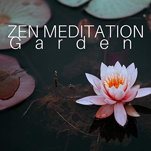 Amazon.com: Zen Meditation Garden: Zen Music for Balance and Relaxation ...