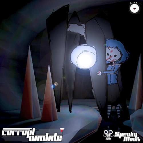 Spooky Month 2023 von Corrupt Module bei Amazon Music - Amazon.de