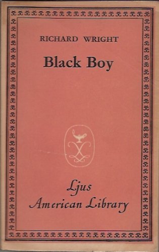Black Boy: Wright, Richard: Amazon.com: Books