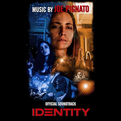 Amazon Music - Joe PignatoのIdentity (Original Motion Picture Soundtrack ...