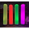 Amazon.com: Inflatable Lamp Post with Remote Control Bar Party ...