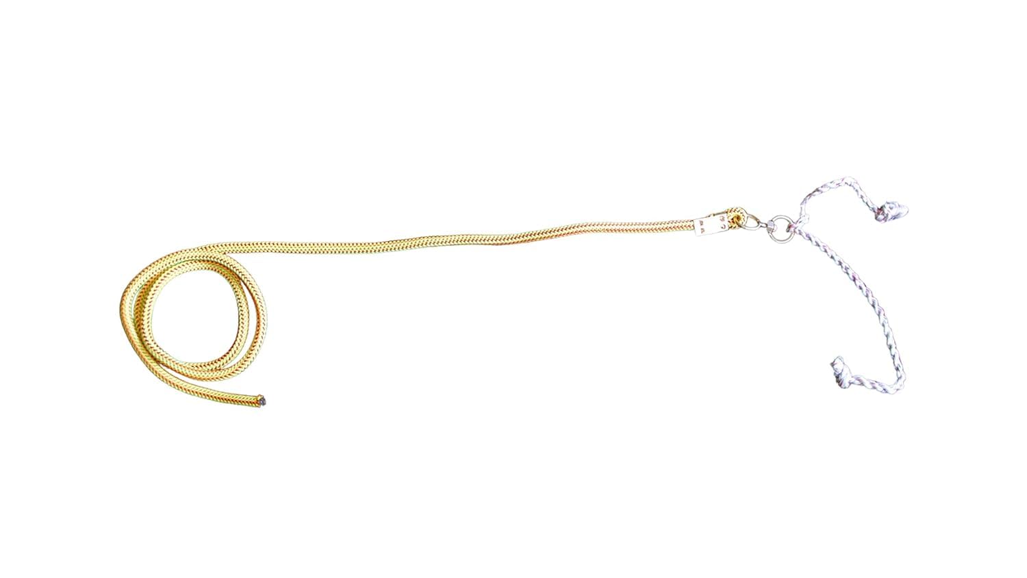 House of Decoration Bungee Rope Strength Stretchable Elastic Rope ...