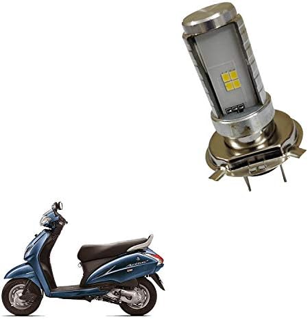 Kandid H8 Led Headlight Bulb High Beam Low Beam Ultra Bright Light For ...