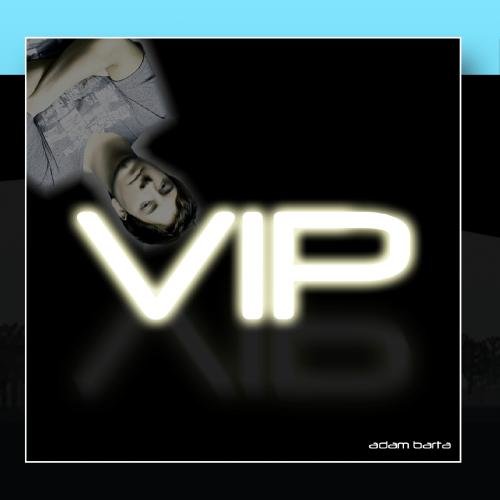 Adam Barta - V.I.P. - Amazon.com Music