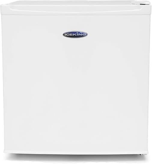 Amazon.co.uk: Mini Freezers - Mini Freezers / Freezers: Large Appliances