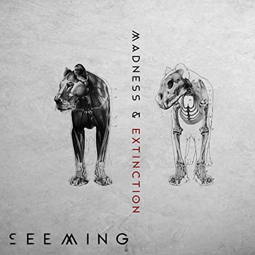 Play Madness & Extinction by Seeming on Amazon Music