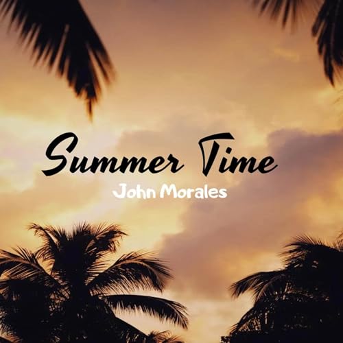 Amazon.co.jp: Summer Time : John Morales: Digital Music