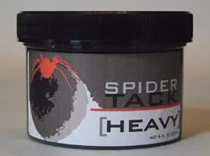 Amazon.com : Spider Tack Heavy (9 oz) : Sports & Outdoors