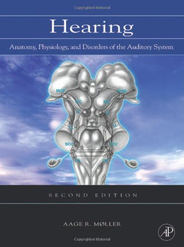 Hearing: Anatomy, Physiology, and Disorders of the Auditory System ...
