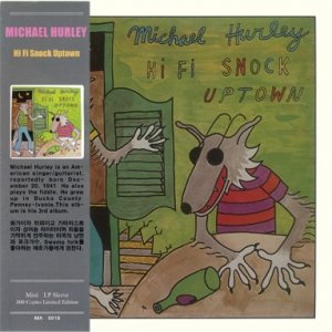 Hi Fi Snock Uptown - Amazon.com Music