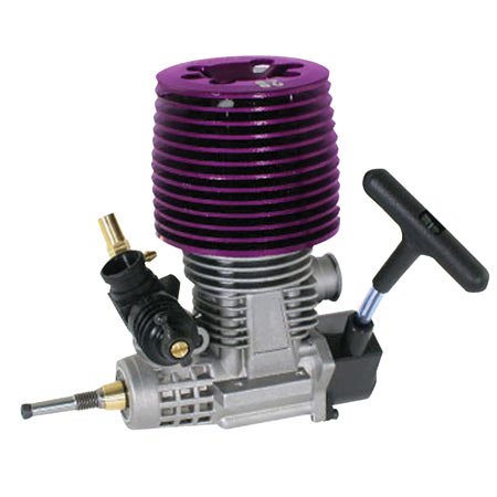 OFNA Racing .28 Force Engine : Amazon.in: Toys & Games