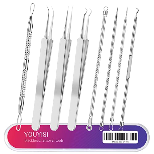 Find The Best Comedone Extractor For Milia Reviews & Comparison - Katynel